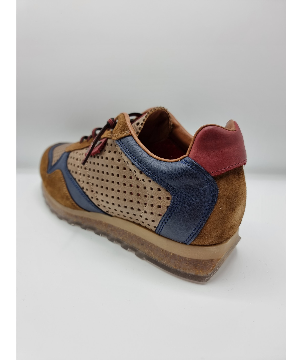 CETTI HOMME